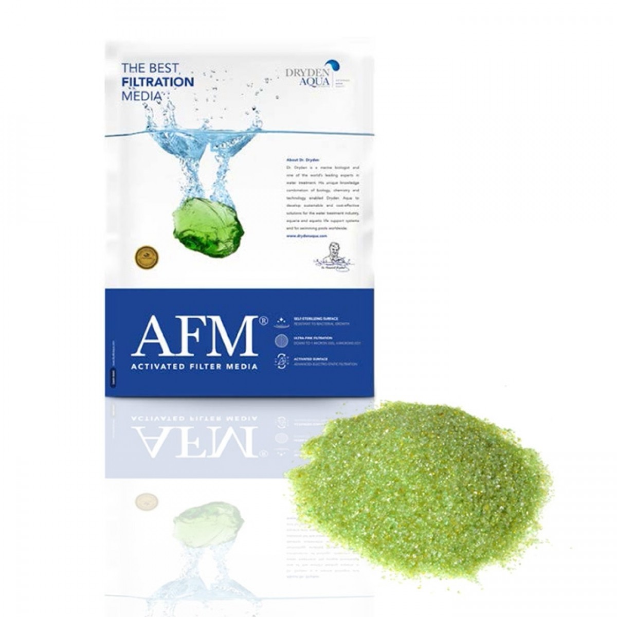 AFM grain 3 | Shop Piscines Fitness