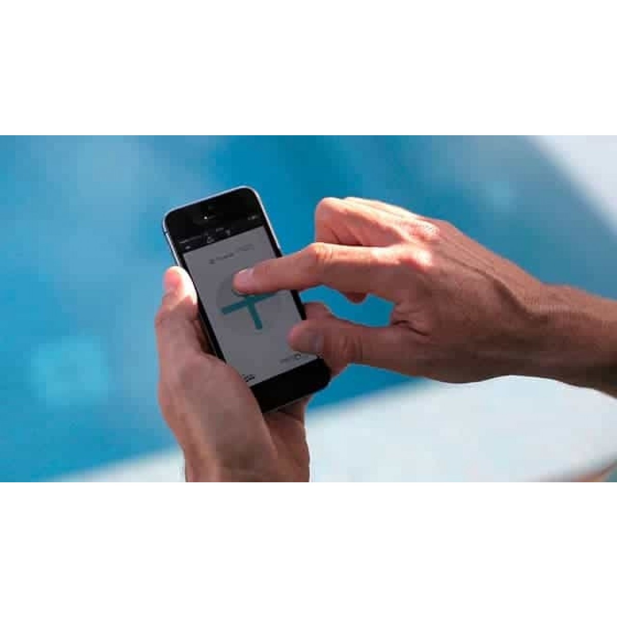 Robot Dolphin M500 brosses combinées | Shop Piscines Fitness
